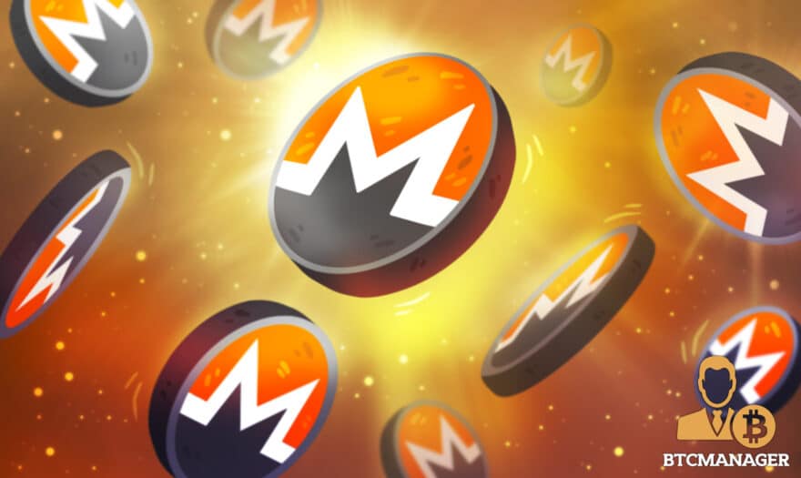 Monero price: XMR to USD, chart & market stats
