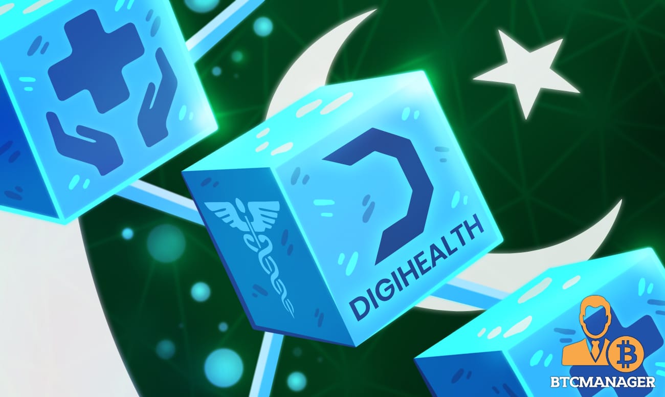 Digipharm (DPH) Partners with Pakistan to Launch Blockchain-Based ...