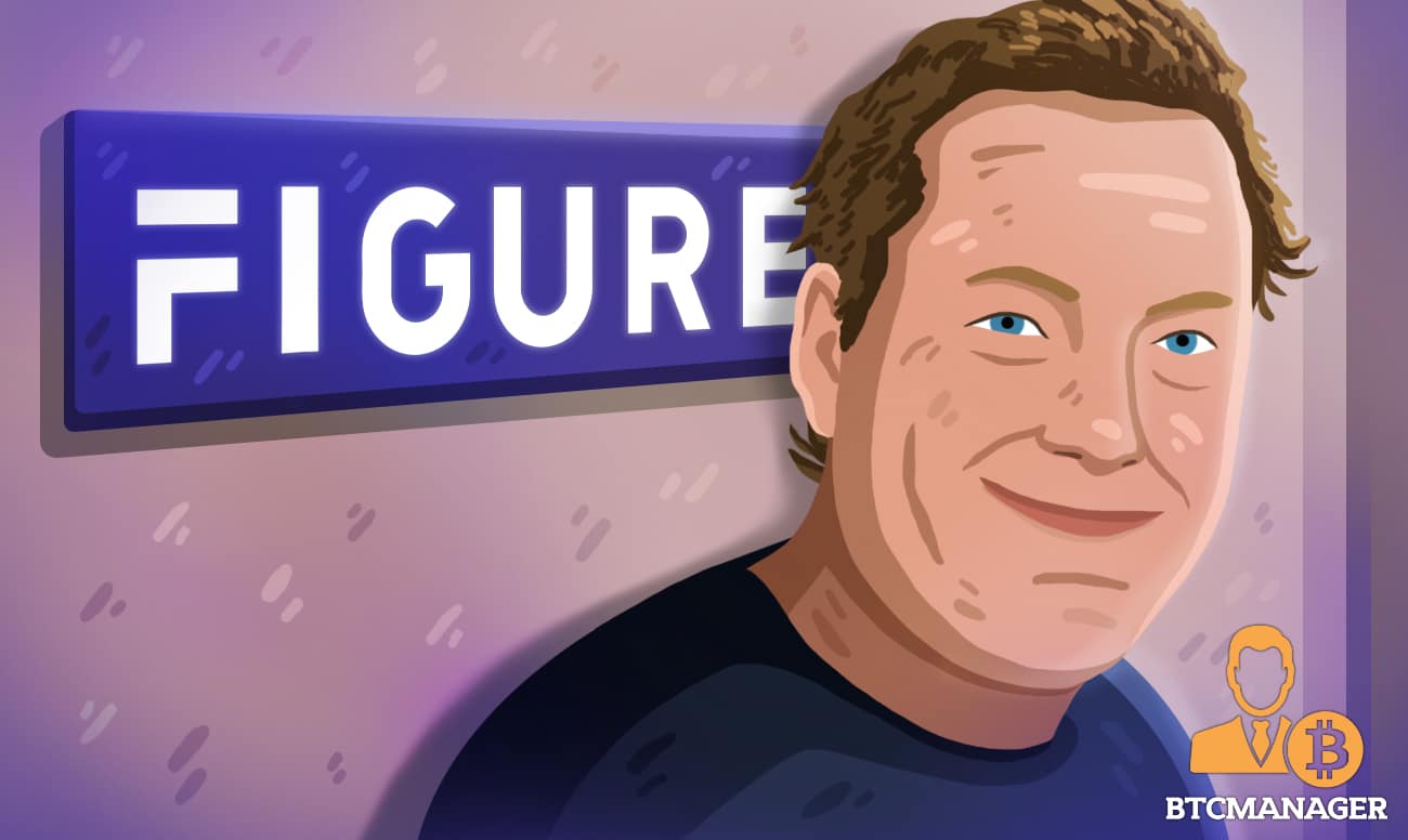 Mike Cagney’s Figure Launches Black-Check Firm to Raise $250 Million