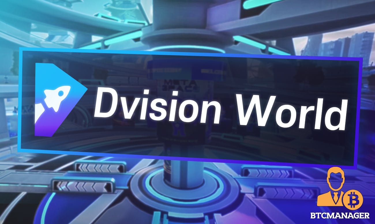 Dvision Network Heralds Beginning of a New era With the Launch of Its ...