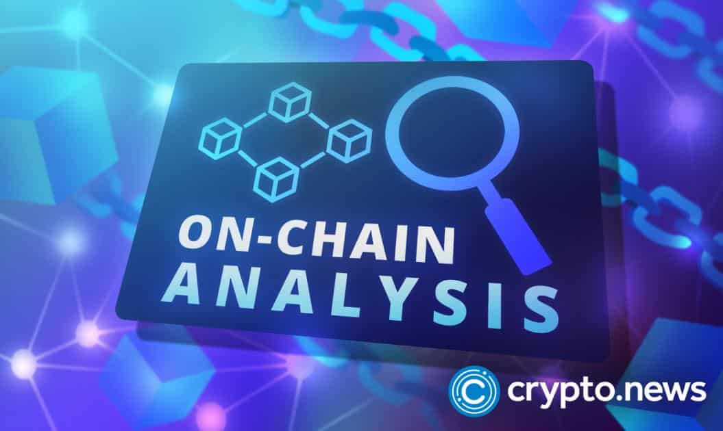 On chain Data Analysis