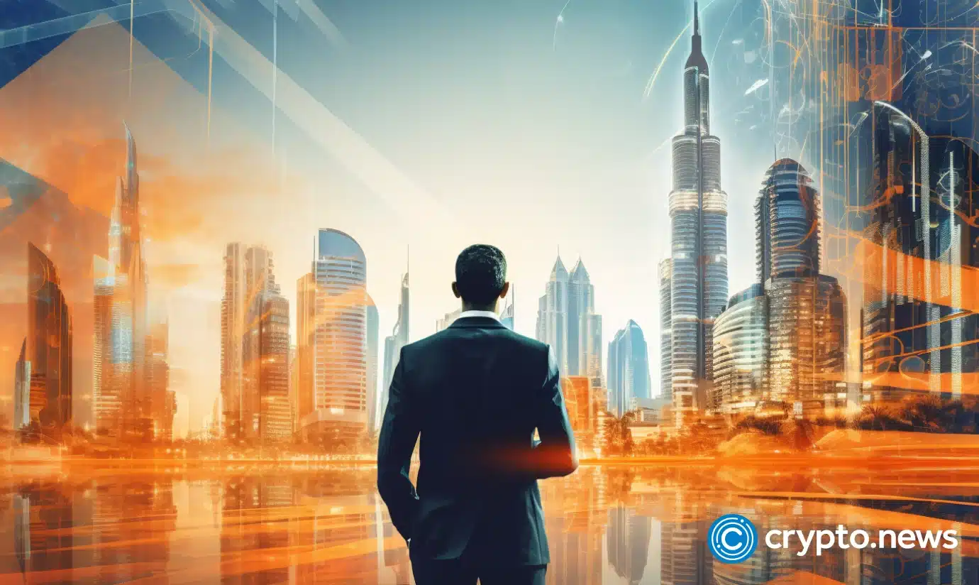 Nine Blocks becomes first crypto hedge fund approved by Dubai’s VARA Nine Blocks becomes first crypto hedge fund approved by Dubai’s VARA