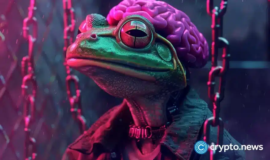 Latest Pepe News Crypto news