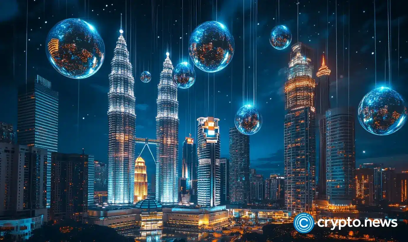 Web3 Dev Malaysia 2024