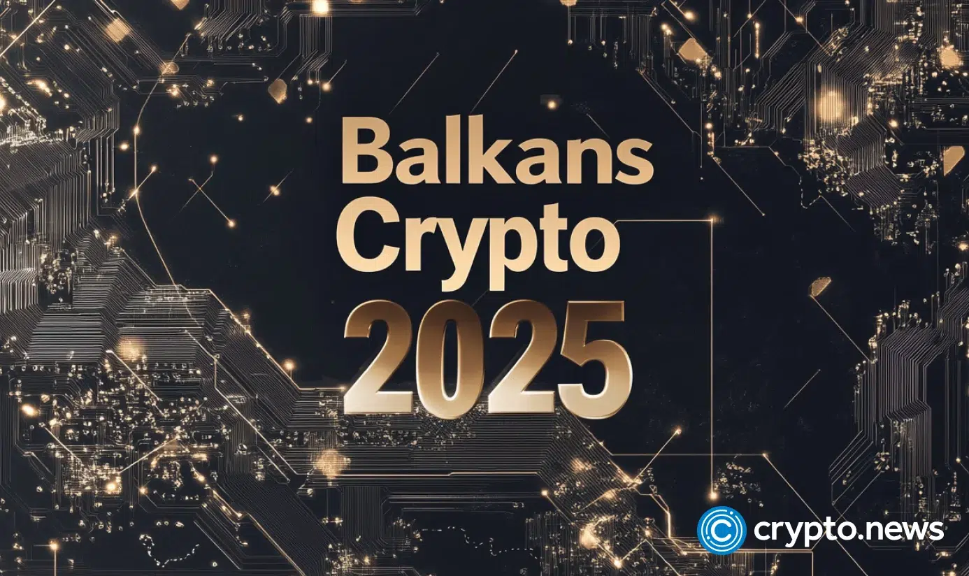Balkans Crypto 2025 Tirana