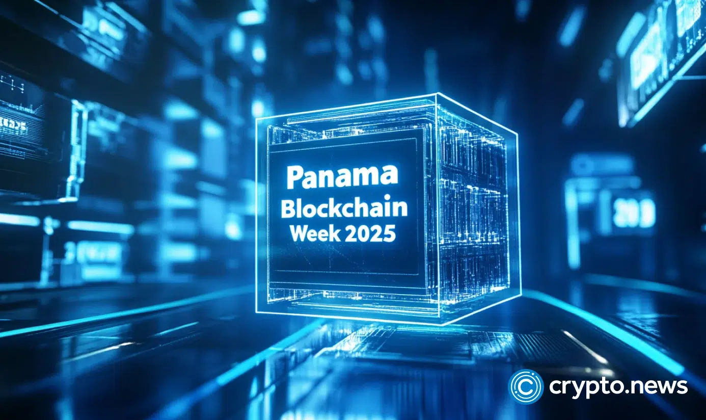 Blockchain Week Panama